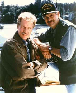 Jameson Parker's Biography