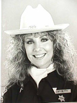 Jeannie Wilson's Biography