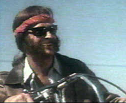 Rick Simon's Biography