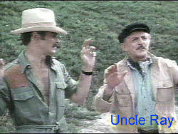 Rick Simon's Biography