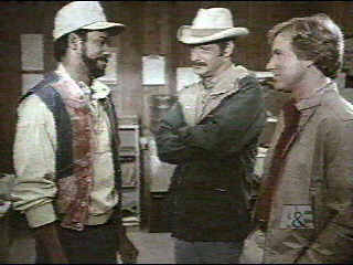 Tim Reid's Biography