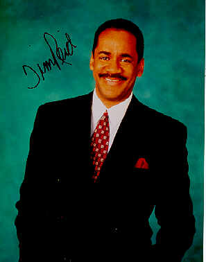 Tim Reid's Biography