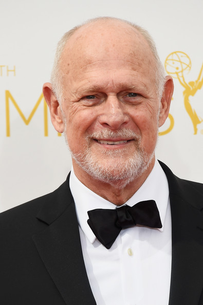 Gerald McRaney at the Emmys 2014 – Simon & Simon RELOADED