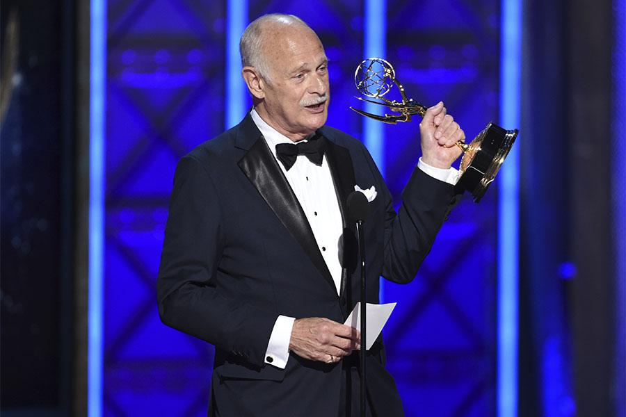 Gerald McRaney today – Simon & Simon RELOADED